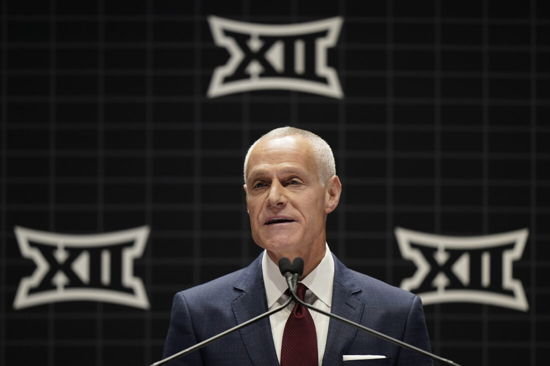 Yormark: Big 12 working to keep tournament in Kansas City through 2031 ...